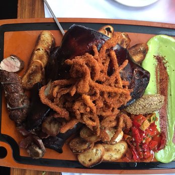 Radiator Whiskey - 1172 Photos & 886 Reviews - American (New) - 94 Pike ...