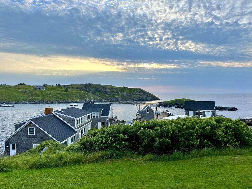 NAS Brunswick Navy Base in Brunswick, ME | MilitaryBases.com