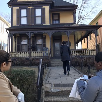 Martin Luther King, Jr. Birth Home - 39 Photos & 14 Reviews ...