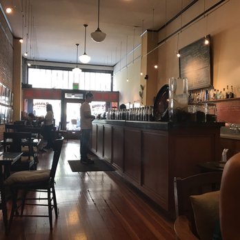 Panama Hotel Tea & Coffee House - 136 Photos & 156 Reviews - Coffee ...