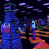 Monster Mini Golf - 35 Photos & 21 Reviews - Mini Golf - 2020-32 Avenue ...