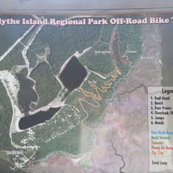 Blythe Island Regional Park - 11 Photos - Recreation Centers - 6616 ...