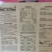 The Bucket Crabs And Crawfish - 108 Photos & 173 Reviews - Cajun/Creole ...