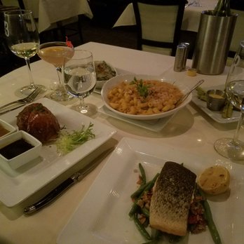 Table 13 - 197 Photos & 198 Reviews - American (Traditional) - 4812 ...