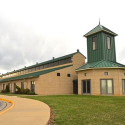 Georgetown - Scott County Parks and Recreation - Parks - 140 Pavilion ...