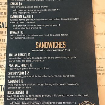 Rocca Pizzeria - 199 Photos & 130 Reviews - Pizza - 3897 Government St ...