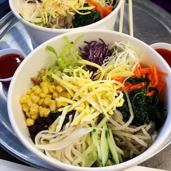 KupBop Korean Well Being Food - 43 Photos & 78 Reviews - Korean - 3011 ...