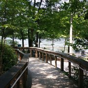 Jones Bridge Park - 108 Photos & 20 Reviews - Parks - 4901 E Jones ...