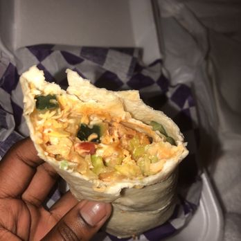 We Dat’s Chicken and Shrimp - 261 Photos & 196 Reviews - Chicken Wings ...