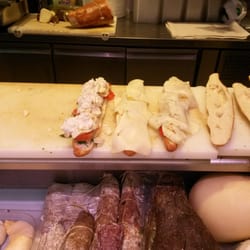 Caseificio Borderi - 53 Photos & 23 Reviews - Italian - Via Emanuele de ...