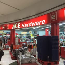 Ace Hardware - Building Supplies - SM Supercenter Frontera Verde, Pasig ...
