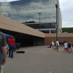 Camc Memorial Hospital - Hospitals - 3200 MacCorkle Ave SE, Charleston ...