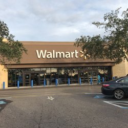 Walmart - 17 Reviews - Department Stores - 7011 W Waters Ave, Town N ...