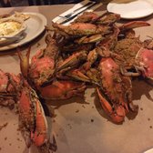 Quarterdeck - 233 Photos & 415 Reviews - Seafood - 1200 Fort Myer Dr ...