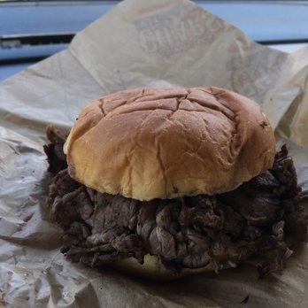 Chaps Pit Beef - 758 Photos & 1067 Reviews - Southern - 5801 Pulaski ...
