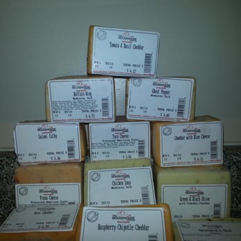 Mousehouse Cheesehaus - 91 Photos & 68 Reviews - Cheese Shops - 4494 ...