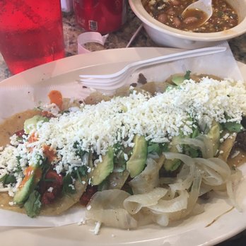 El Ultimo Taco Taqueria - Order Online - 97 Photos & 114 Reviews ...