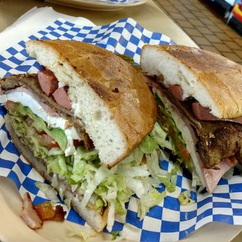 Tortas & Bionicos Nice - 156 Photos & 116 Reviews - Mexican - 222 E ...
