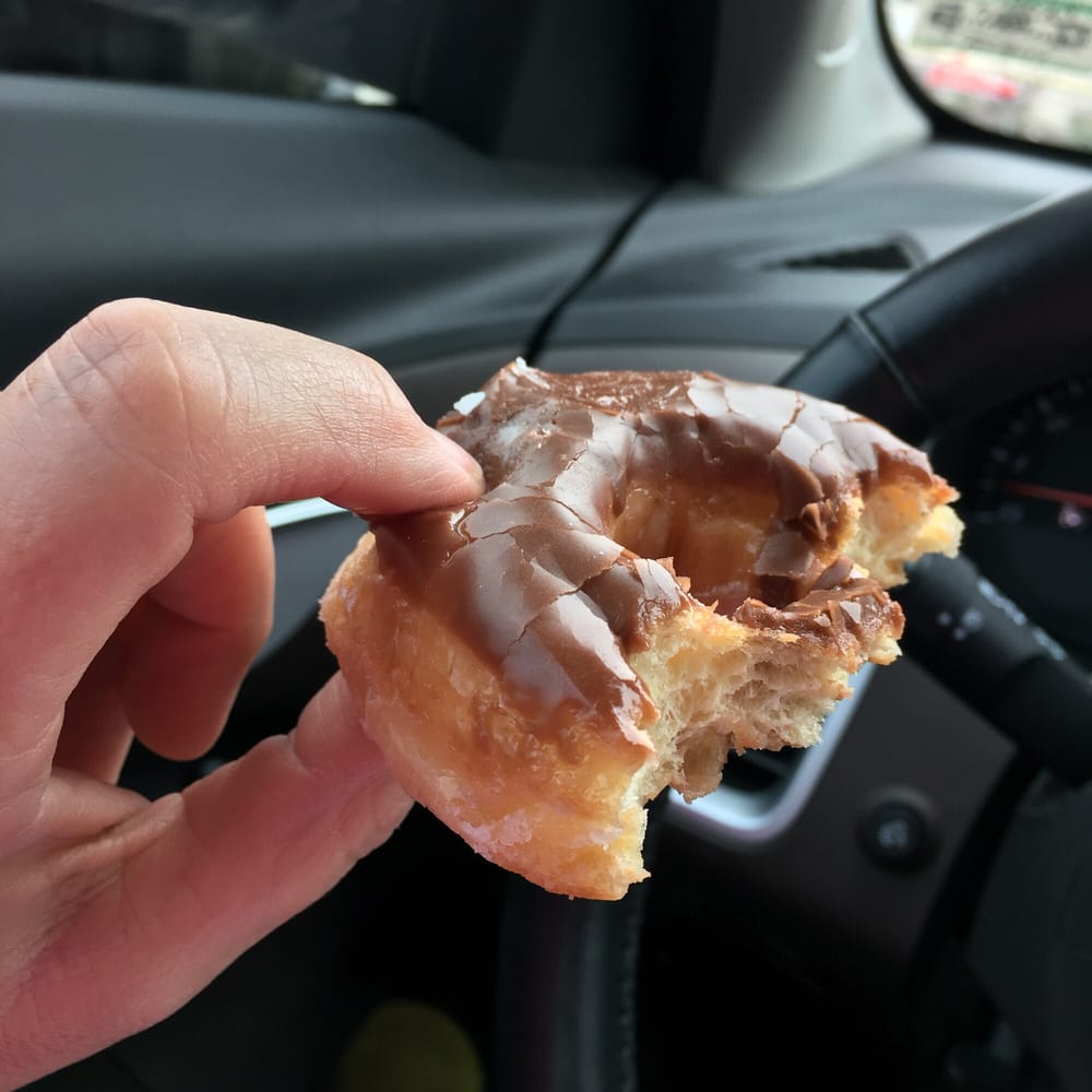 Cowboys Donut - Donuts - 704 N Macarthur Blvd, Irving, TX - Phone ...