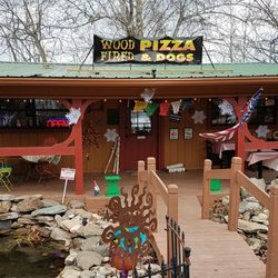 Mystic Mountain Pizza - 52 Photos & 38 Reviews - Pizza - 4118 E First ...