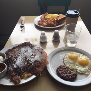 Bake Shack - 377 Photos & 233 Reviews - Breakfast & Brunch - 238 S ...