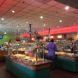 Asian Pearl Buffet Hibachi Grill - 17 Photos & 24 Reviews - Buffets ...