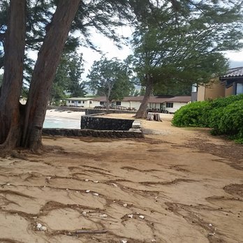 Camp Mokuleia - 77 Photos & 23 Reviews - Campgrounds - 68-729 ...