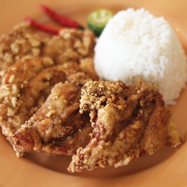 Chicken Chicken - Chicken Shop - Estrada St, Manila City, Manila, Metro ...