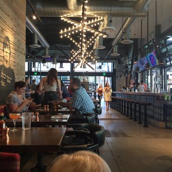 Culinary Dropout - 910 Photos & 766 Reviews - Bars - 11721 Rock Rose ...