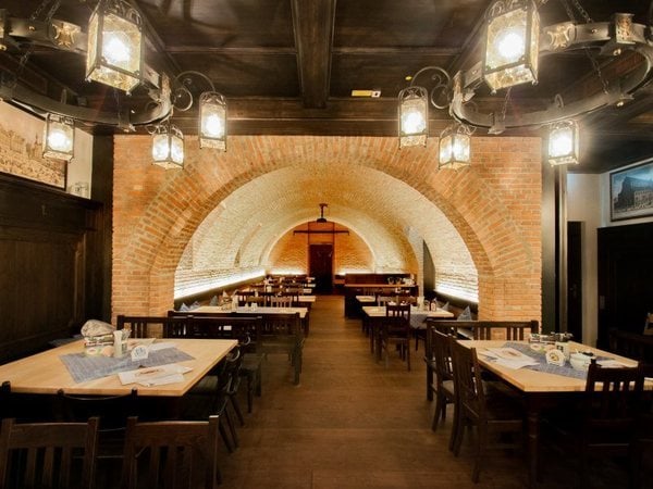 Augustiner Klosterwirt - 105 Photos & 62 Reviews - Bavarian ...