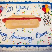 Bruce Dog - CLOSED - 81 Photos & 50 Reviews - Hot Dogs - 5810 E ...
