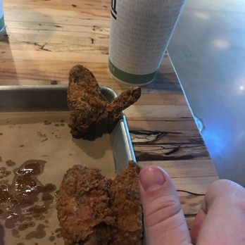 Roots Chicken Shak - 48 Photos & 41 Reviews - Southern - 7800 Windrose ...