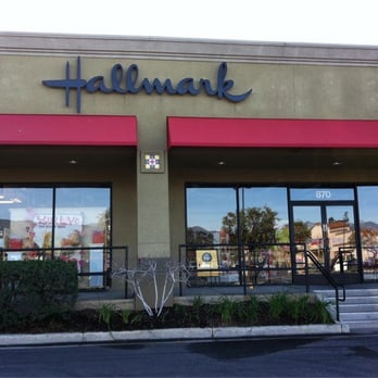 Amy’s Hallmark Shop - 42 Photos & 18 Reviews - Cards & Stationery - 870 ...