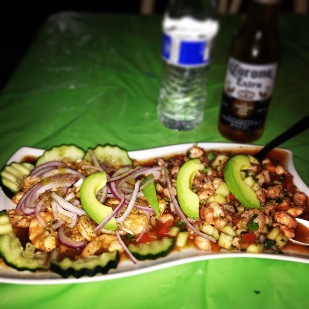 Centro Botanero El Pariente - 40 Photos - Seafood - 3849 Monterey Rd ...