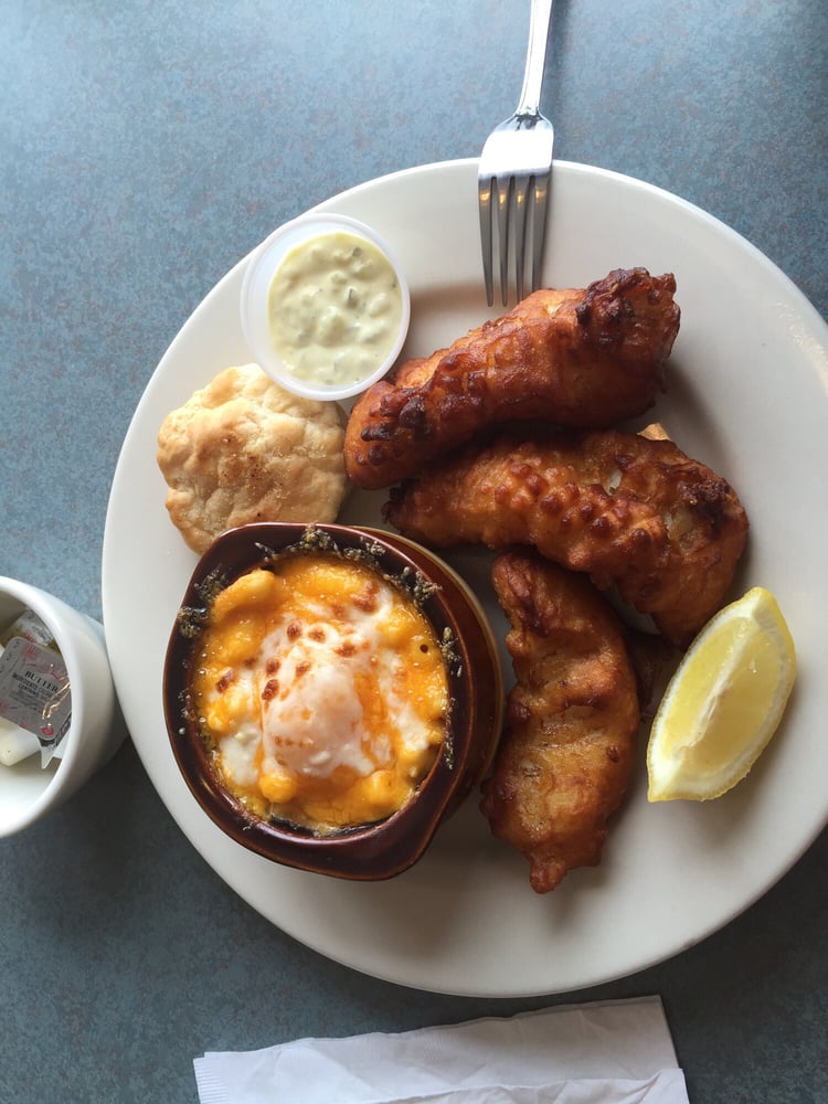 Four Corners’ Diner - 16 Reviews - American (New) - 231 E St Clair ...