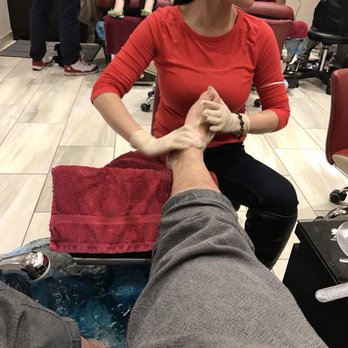 Magic Nails Spa - 201 Photos & 35 Reviews - Nail Salons - 21 ...