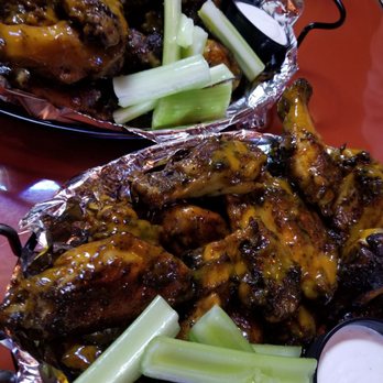 Knockback Nats - 125 Photos & 237 Reviews - Sports Bars - 10 W 7th St ...