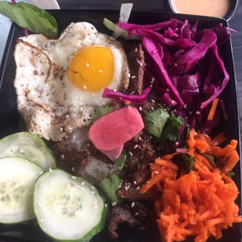 Tiger + Lily - 169 Photos & 100 Reviews - Asian Fusion - 19 E Gay St ...