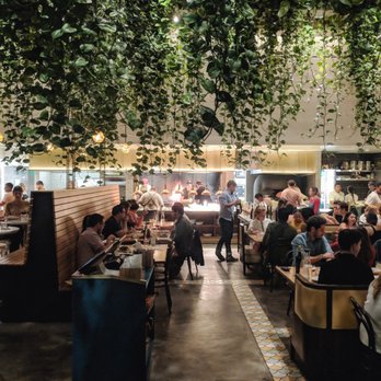 Bavel - 1649 Photos & 394 Reviews - Middle Eastern - 500 Mateo St, Arts ...