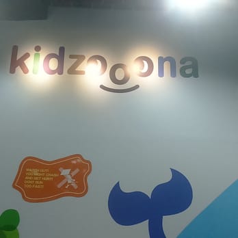 Kidzoona - Kids Activities - Manila East Road, Cainta, Rizal ...