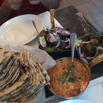 Sahib - Order Food Online - 134 Photos & 124 Reviews - Indian ...