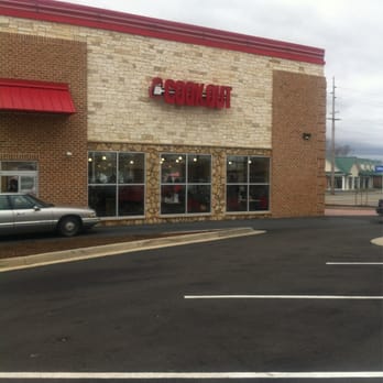 Cook Out - 42 Photos & 43 Reviews - Burgers - 1423 Hershberger Rd NW ...