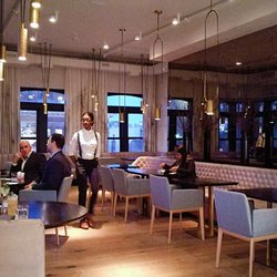 Alo Restaurant - 705 Photos & 168 Reviews - Bars - 163 Spadina Avenue ...