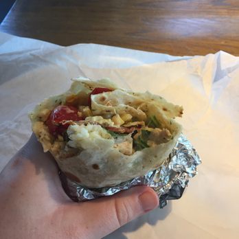 Piada Italian Street Food - 45 Photos & 51 Reviews - Italian - 6335 ...