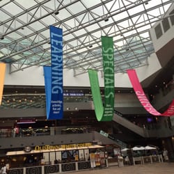 Aperia Mall - Shopping Centers - 12 Kallang Ave, Lavender, Singapore ...