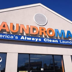 Laundromax - 16 Photos - Laundry Services - 57 Allen Street ...