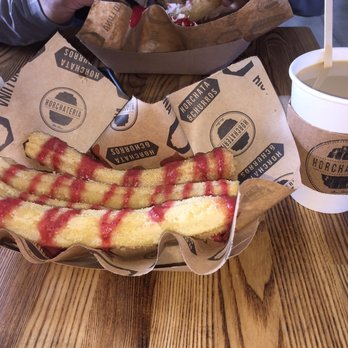 Horchateria Rio Luna - 792 Photos & 495 Reviews - Coffee & Tea - 15729 ...