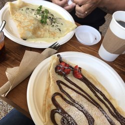 Xielo Artisan Desserts - 198 Photos & 155 Reviews - Creperies - 212 W ...
