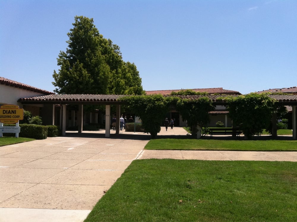 Santa Barbara County of Santa Maria - 312 E Cook St, Santa Maria, CA ...