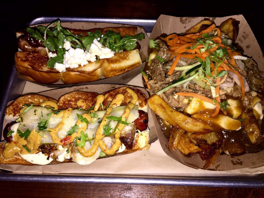 Würstbar - 145 Photos & 130 Reviews - Beer Bar - 516 Jersey Ave, Jersey ...